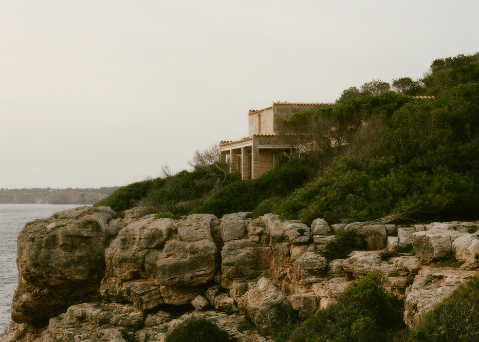 Ferm Living — Can Lis – Mecque