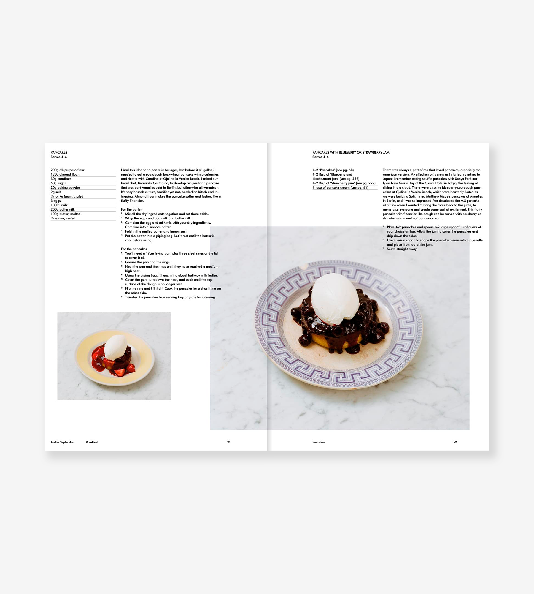 Atelier September, Frederik Bille Brahe Book by Apartamento | Shop ...