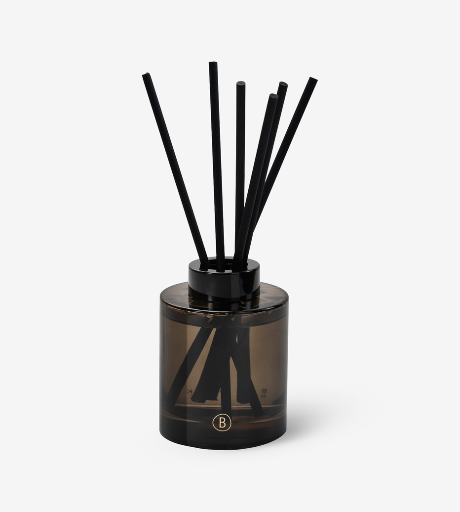 Vetiver & Fig Reed Diffuser by Black Blaze | Shop designer homewares ...