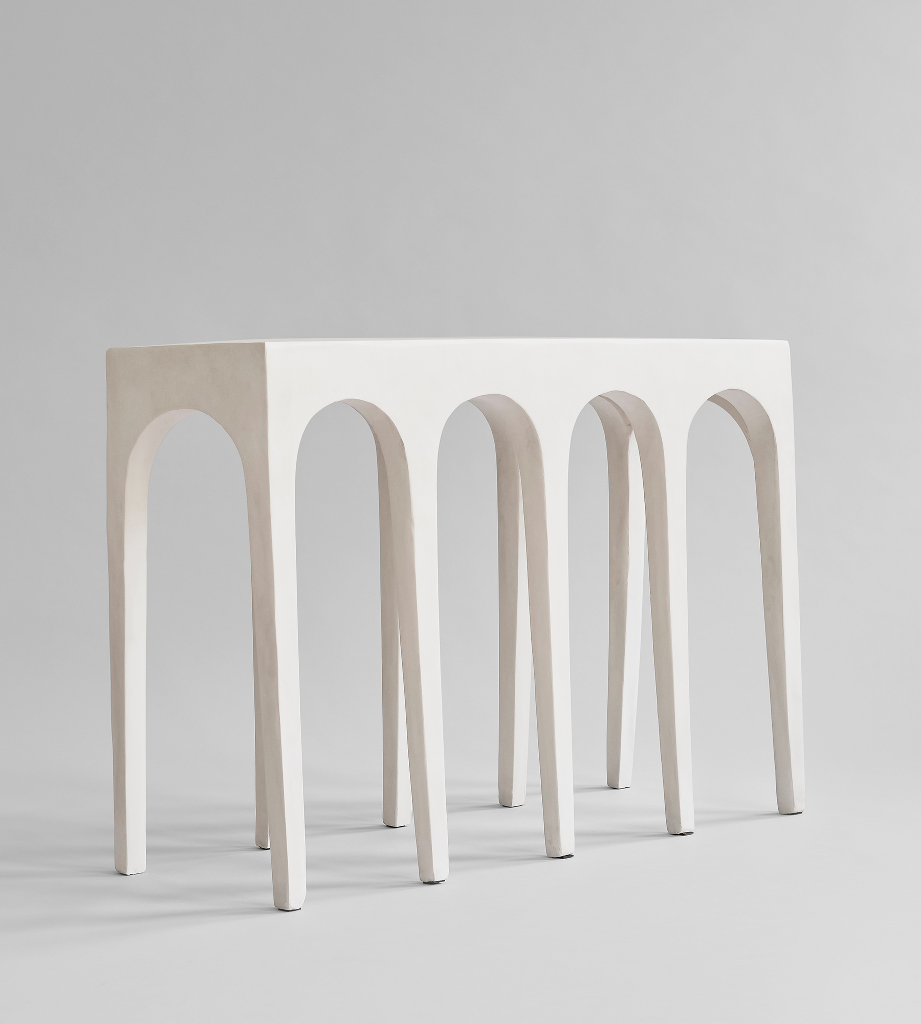 Bow Console Big - Birch by 101 Copenhagen | Shop designer homewares ...
