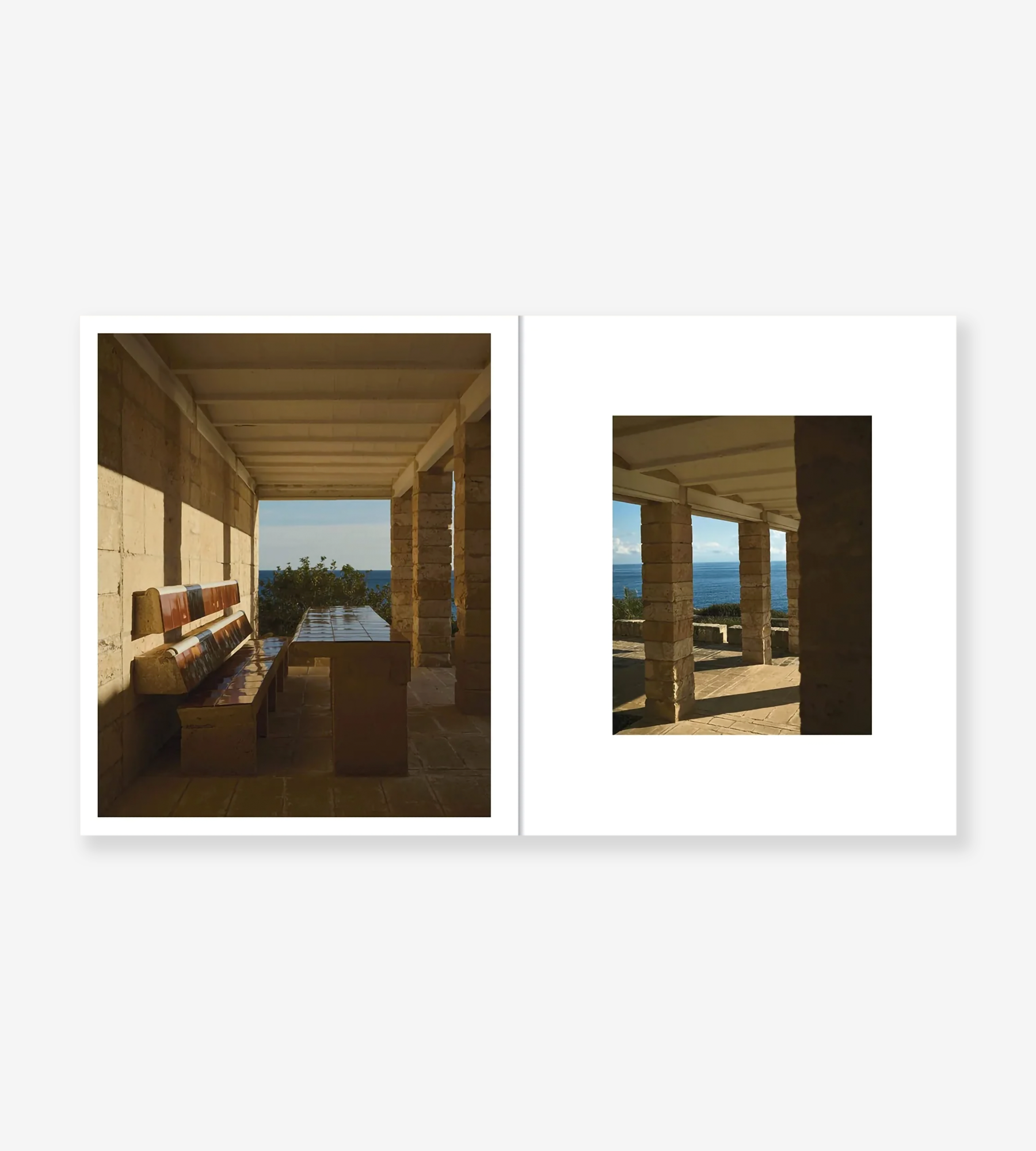 Can Lis, Jørn Utzon Book by Apartamento | Shop designer homewares ...