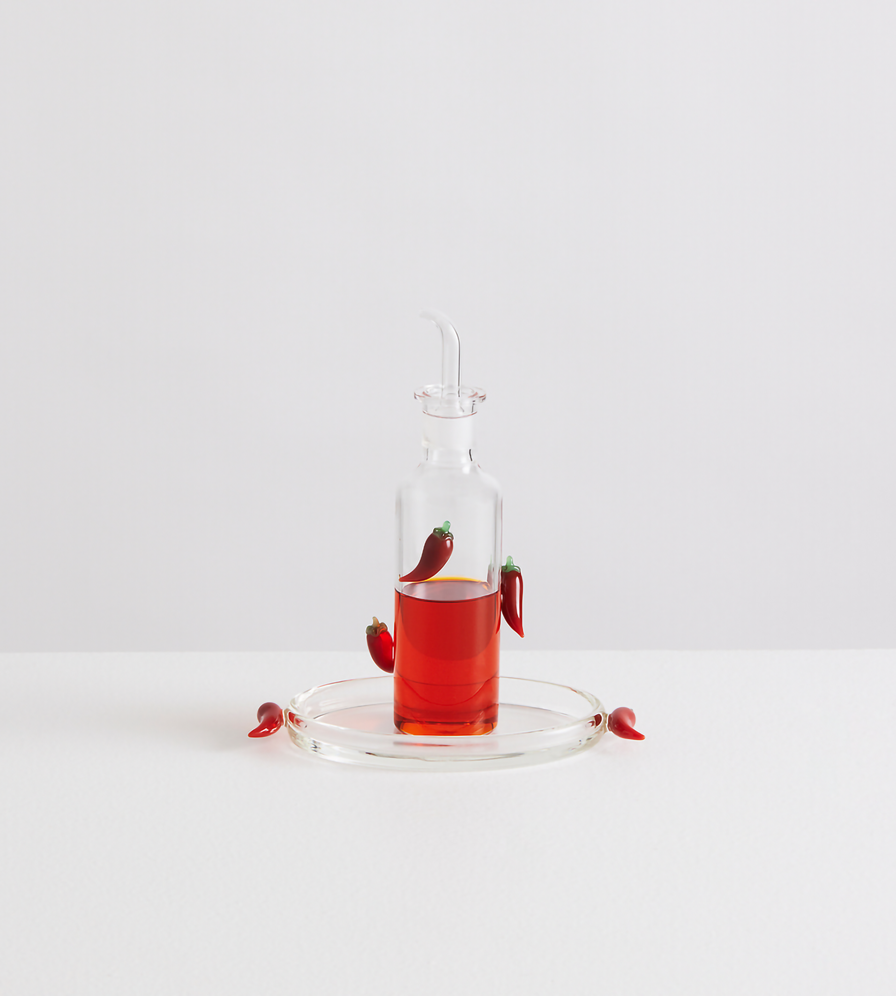 Chilli Plate by Maison Balzac | Shop designer homewares and plates ...