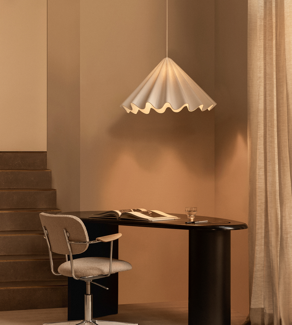 Dancing Pendant Light Medium by Audo Copenhagen | Shop designer ...