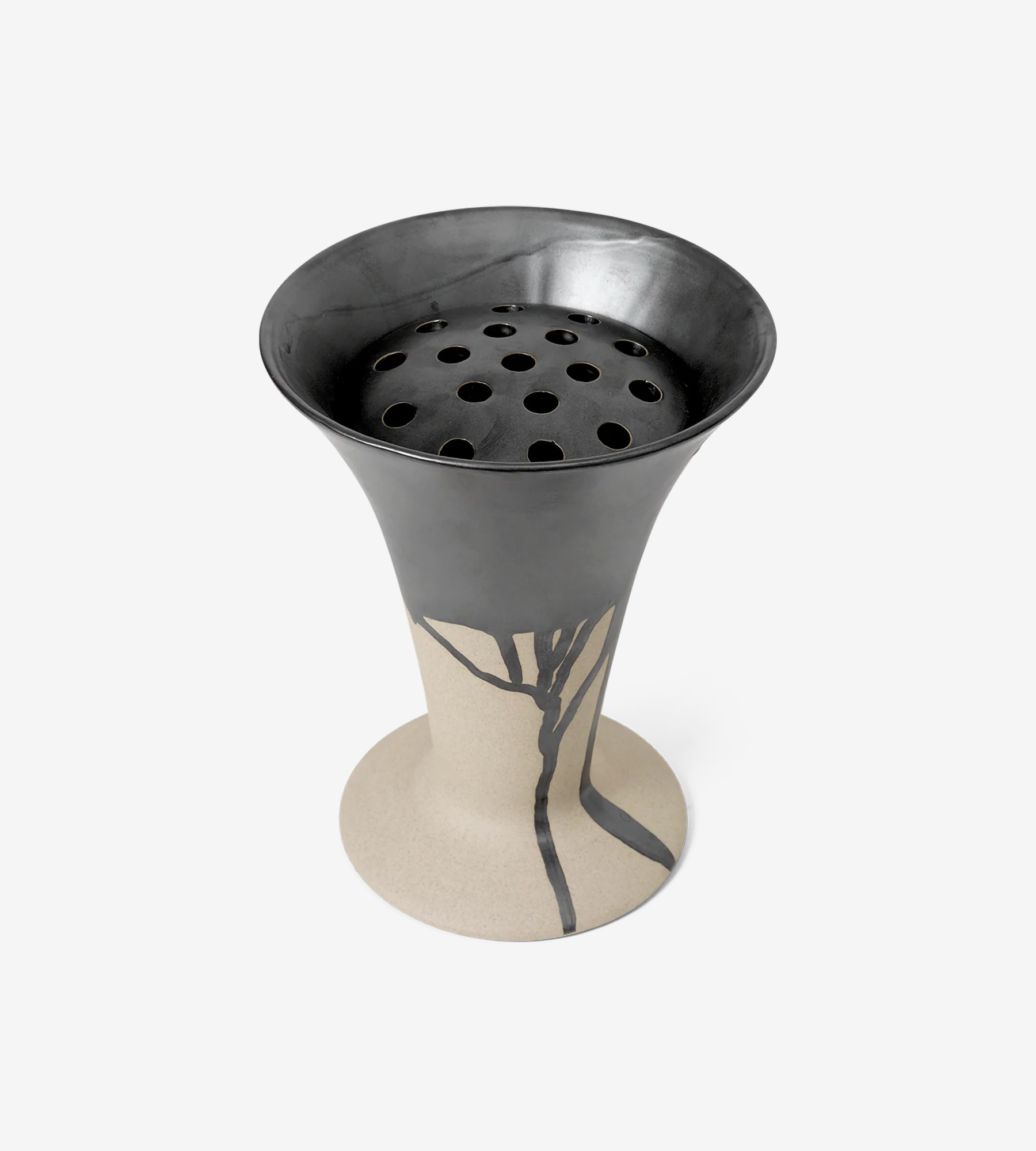 Flores Vase by Ferm Living | Shop designer homewares and vases online ...