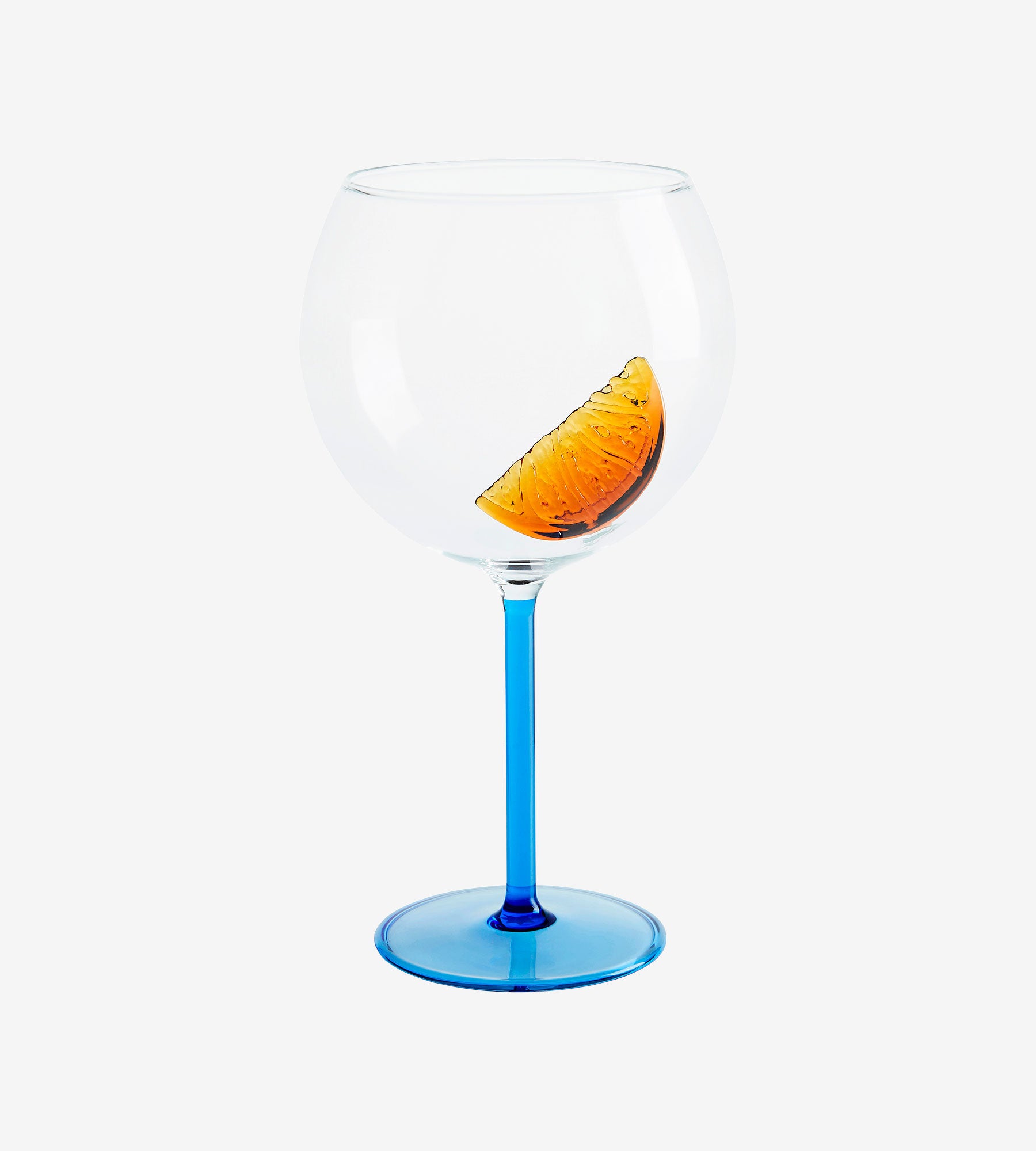 Le Spritz Glass Azure by Maison Balzac | Shop designer homewares and ...