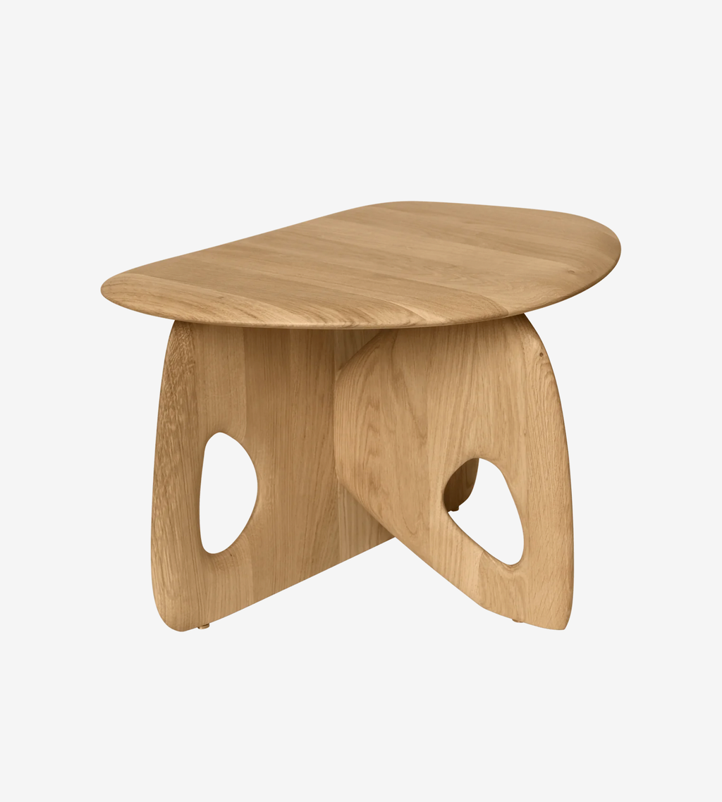 Oar Coffee Table - Small by Ferm Living | Shop designer homewares ...