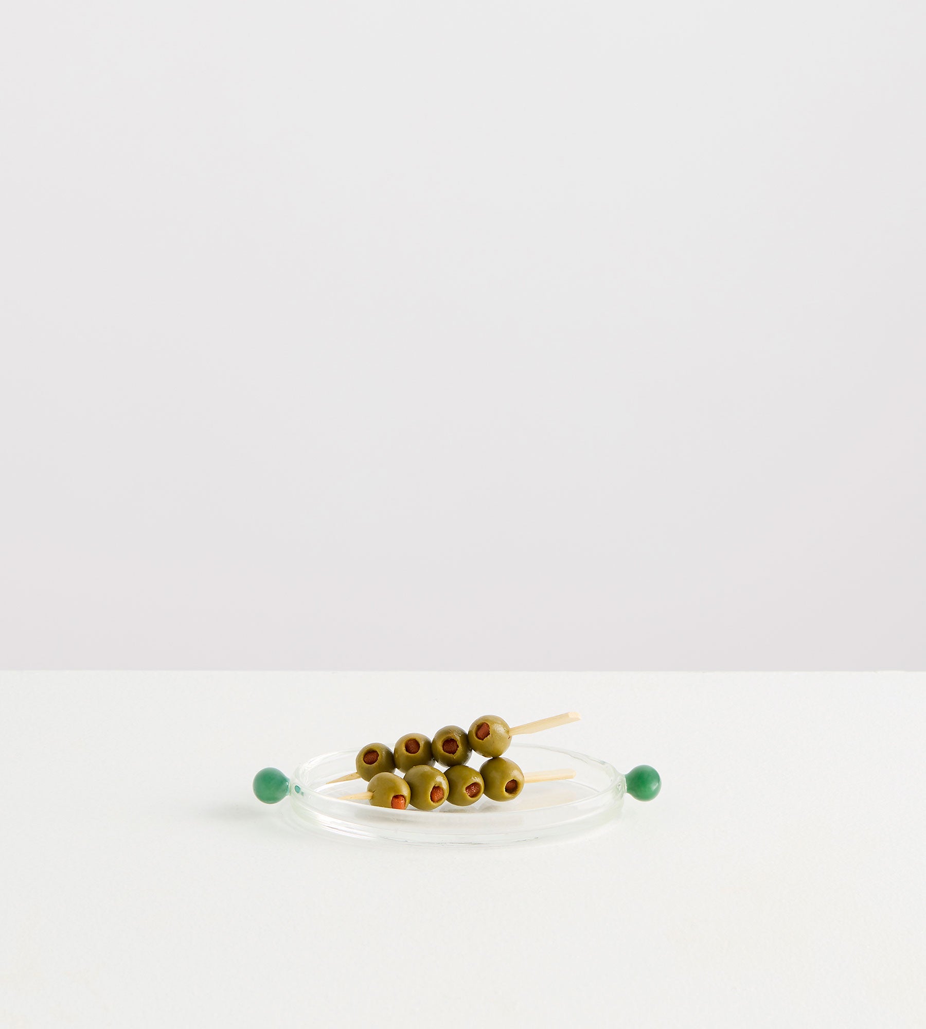 Olive Plate by Maison Balzac | Shop designer homewares and plates ...