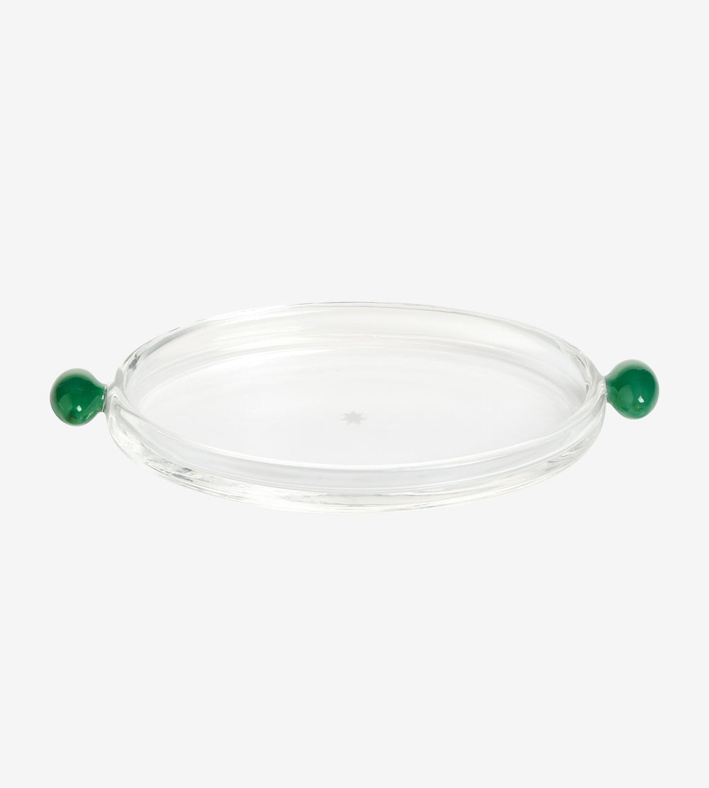 Olive Plate by Maison Balzac | Shop designer homewares and plates ...