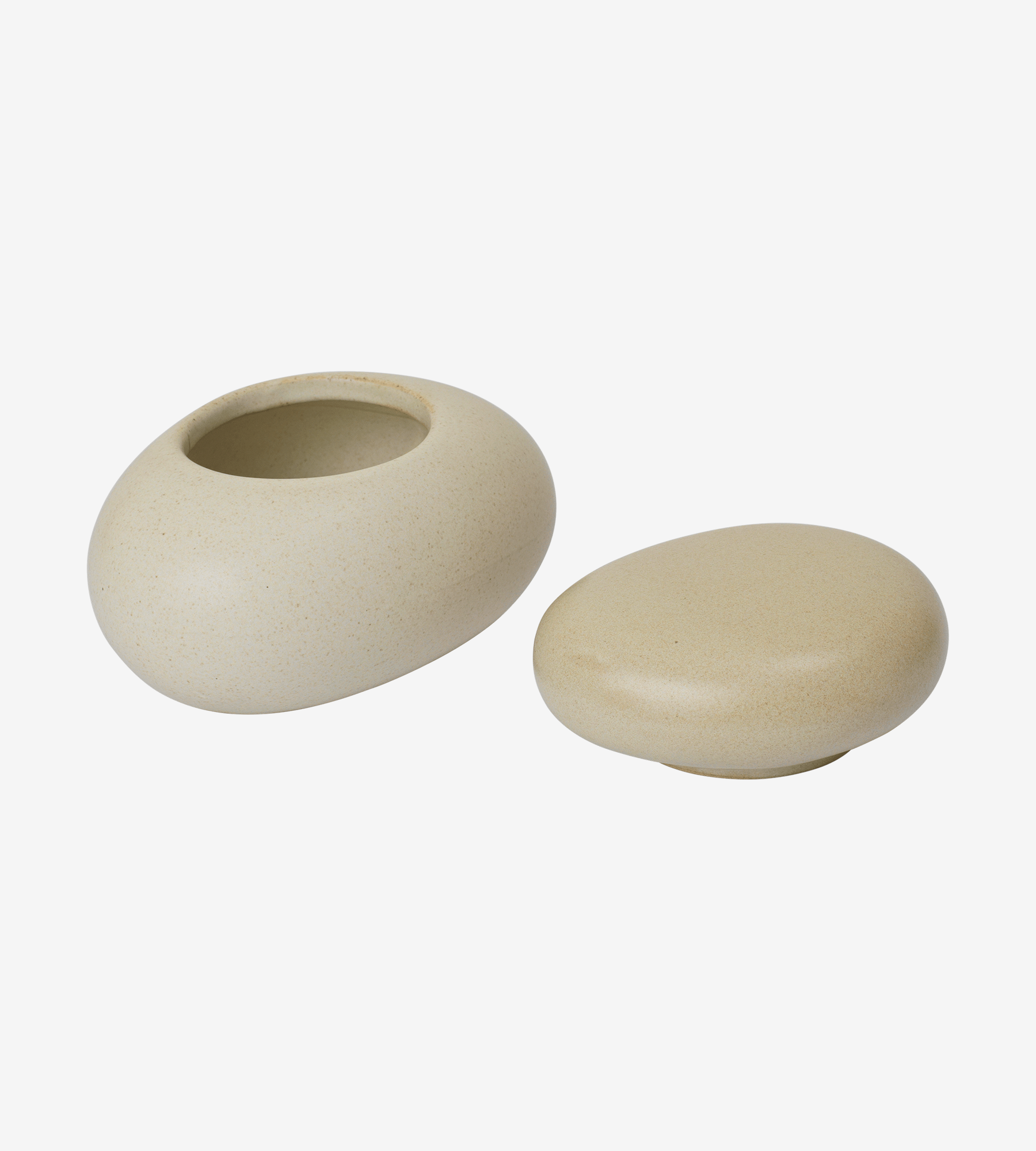 Pebble Box - Small by Ferm Living | Shop designer homewares, decor and ...