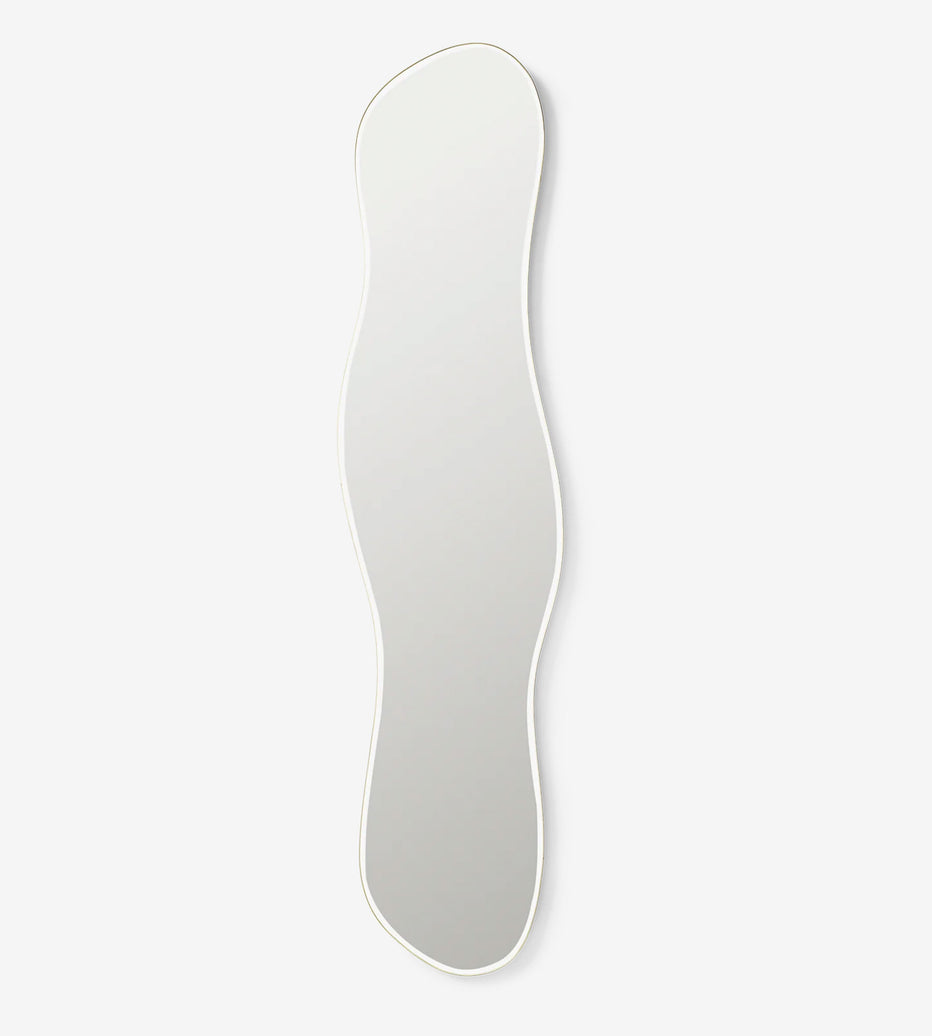 Pond Mirror - Full Size by Ferm Living | Shop designer homewares, decor ...
