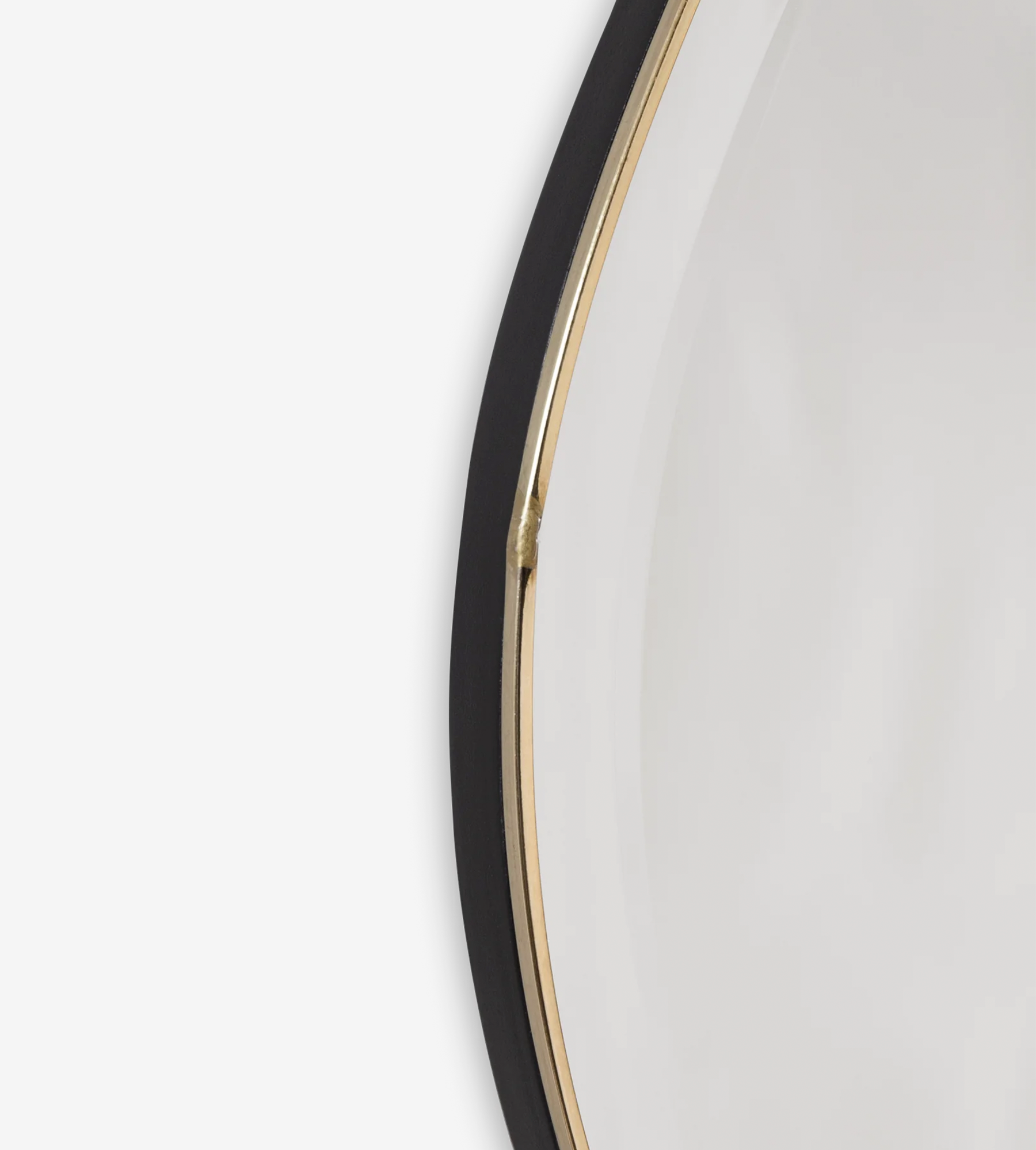 Pond Mirror - Large by Ferm Living | Shop designer homewares, decor and ...