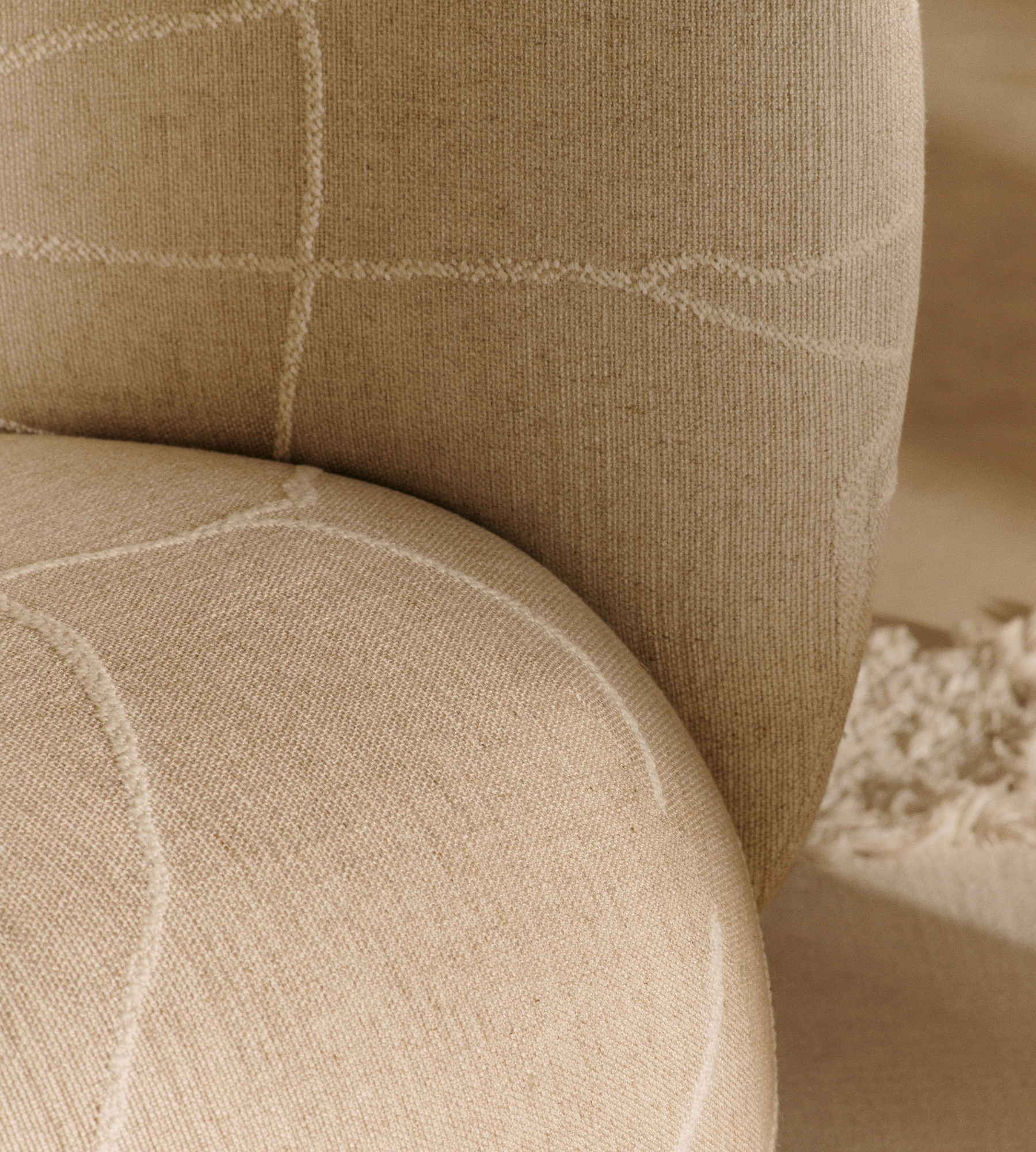 Shop Rico Lounge Chair - Can Lis by Ferm Living | Shop designer ...