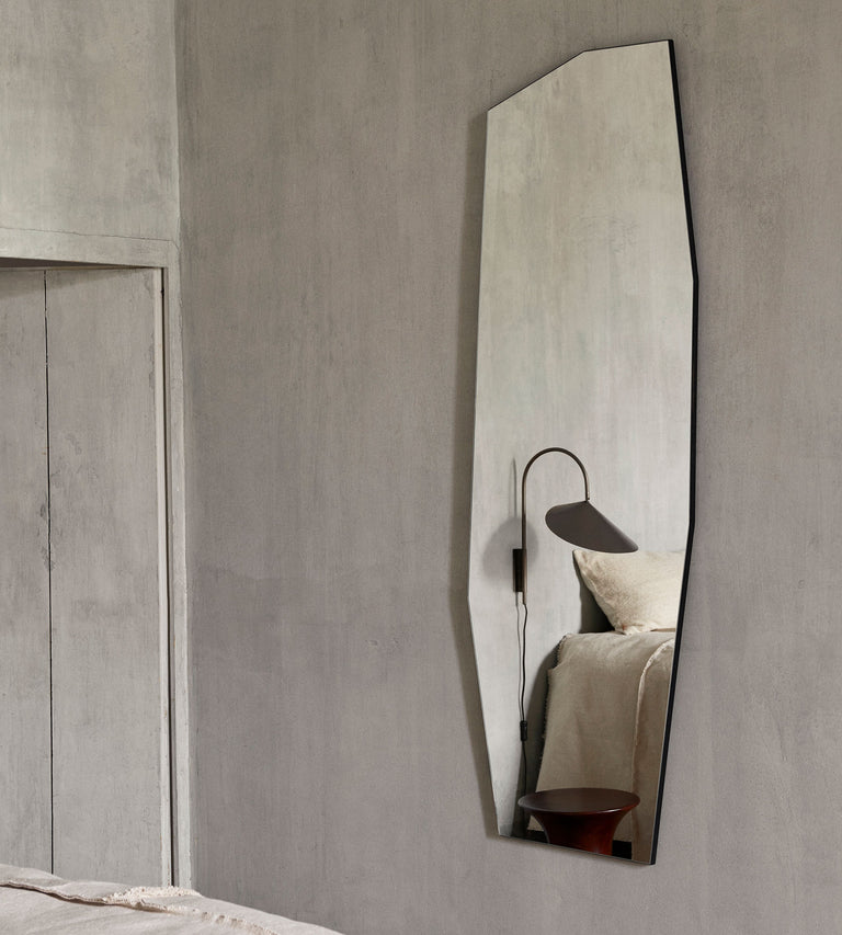 Shard Mirror by Ferm Living | Shop designer homewares and mirrors ...