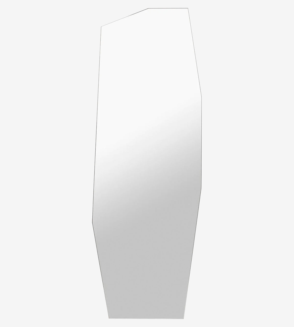 Shard Mirror by Ferm Living | Shop designer homewares and mirrors ...