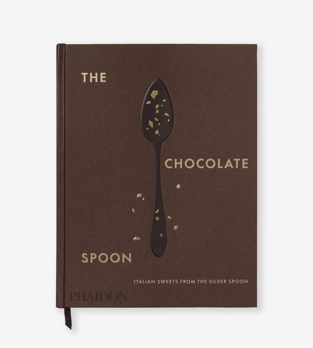 The Chocolate Spoon: Italian Sweets from the Silver Spoon | Shop ...