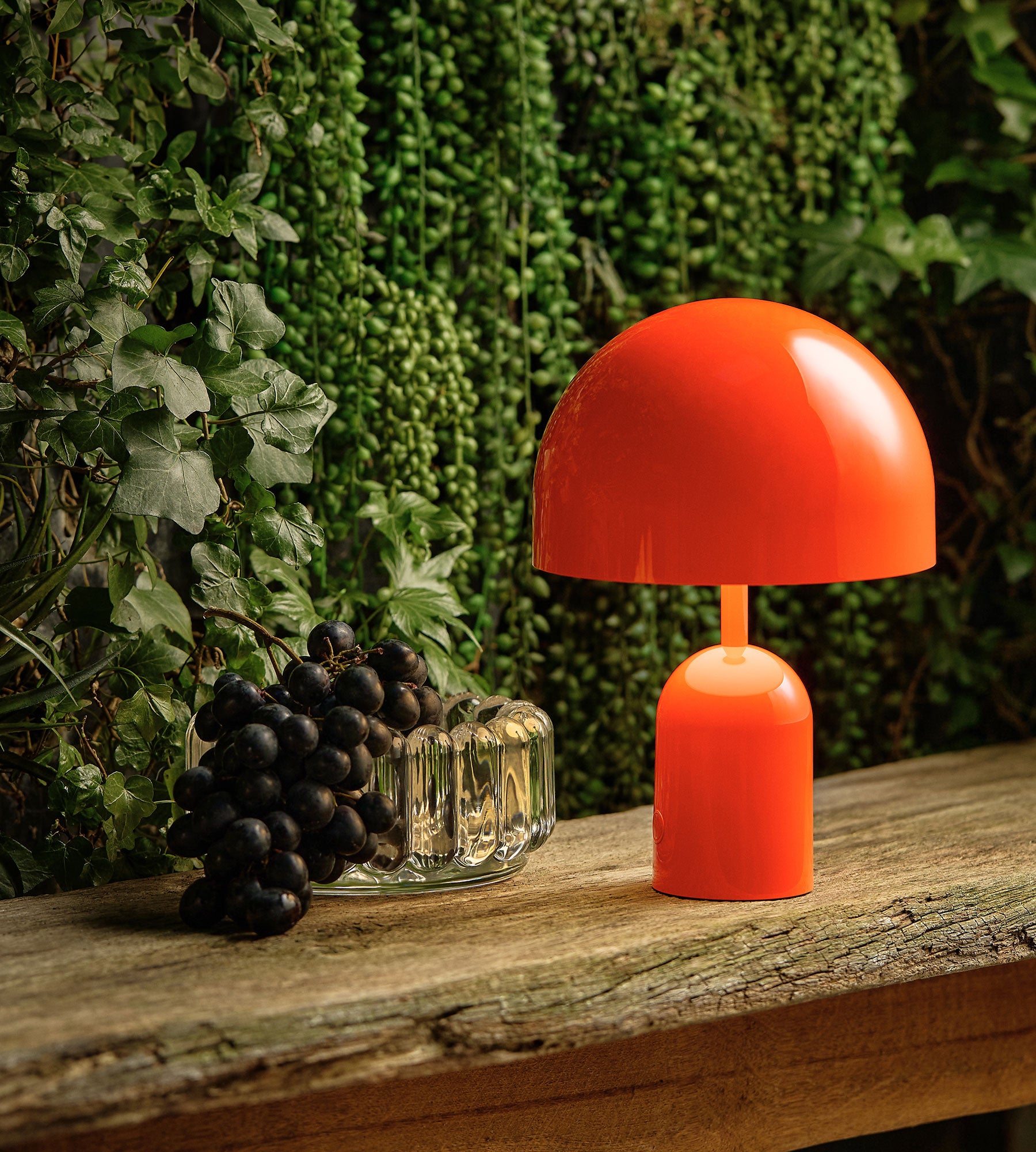 Press Bowl Small by Tom Dixon | Shop designer homewares, decor and ...