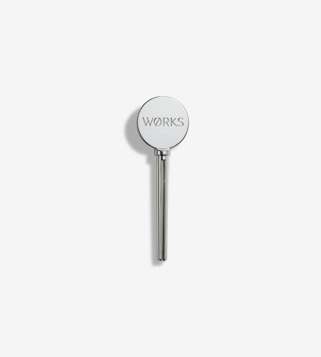 Tube Key by WØRKS | Shop designer homewares, hand cream and accessories ...