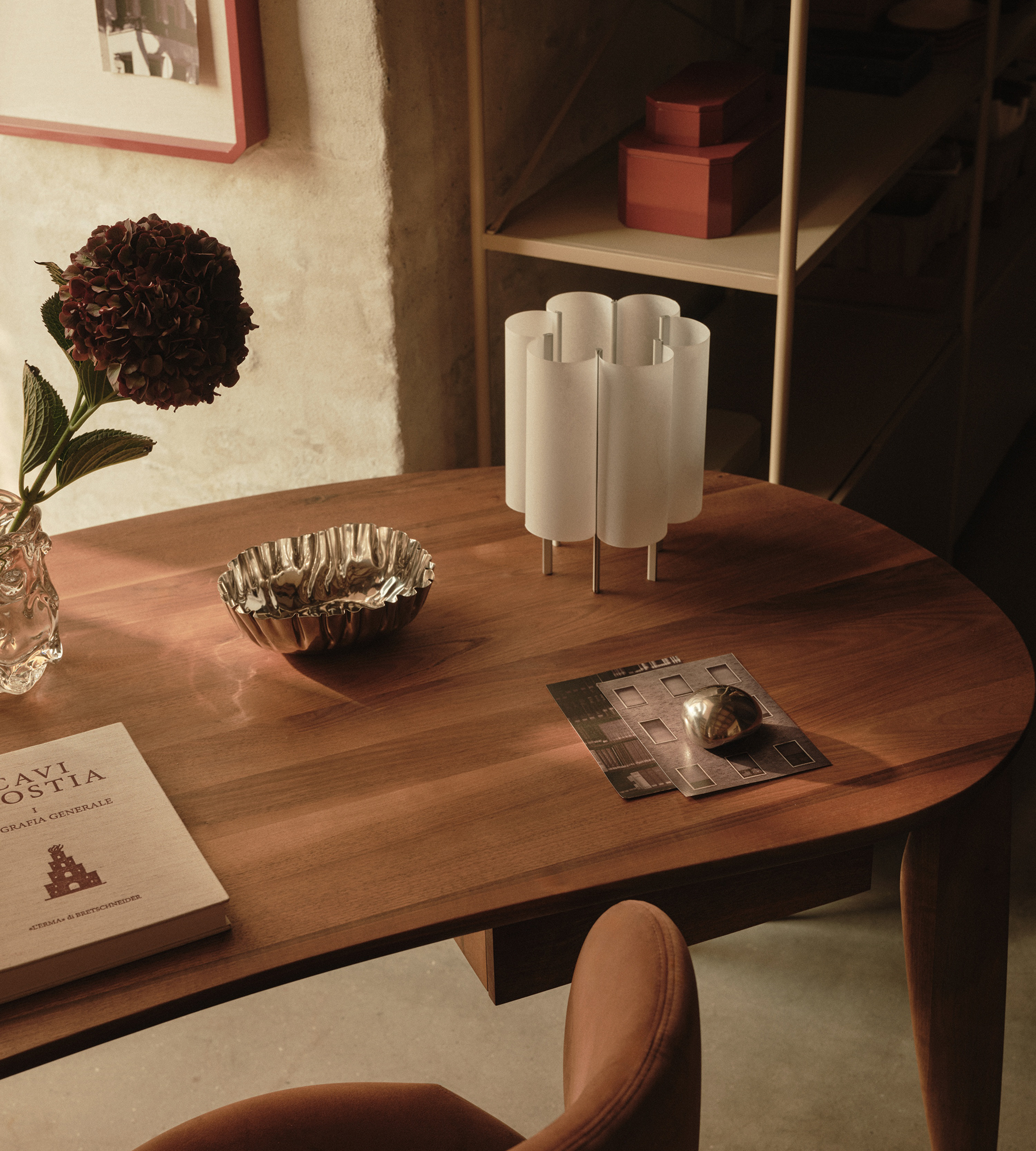 Tydra Bowl - Small by Ferm Living | Shop designer homewares, decor and ...
