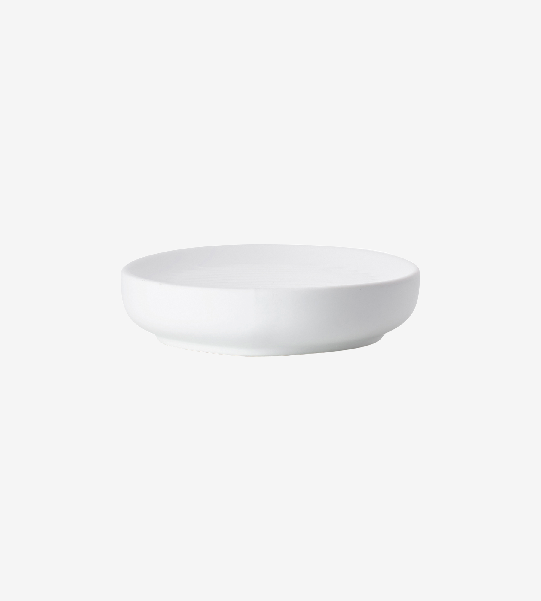 Ume Soap Dish - White by Zone Denmark | Shop designer homewares ...