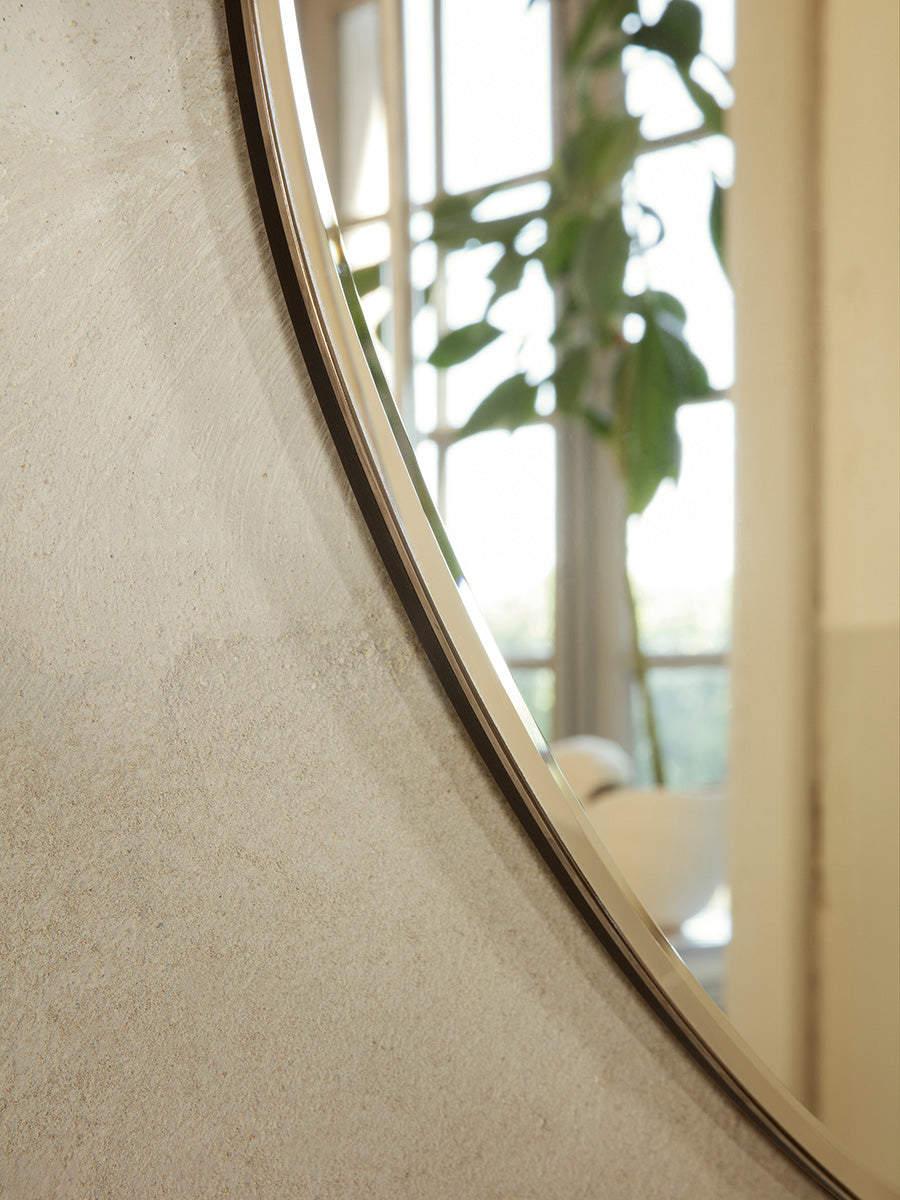 Pond Mirror - XL by Ferm LIVING | Shop designer homewares, decor and ...